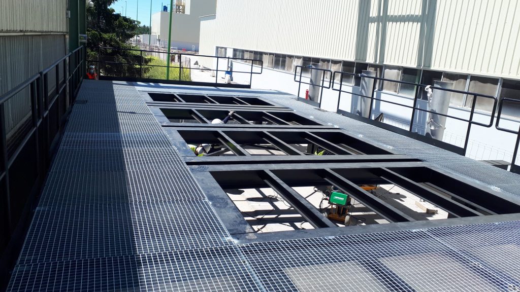 Cooling in the rubber industry - Torraval Cooling